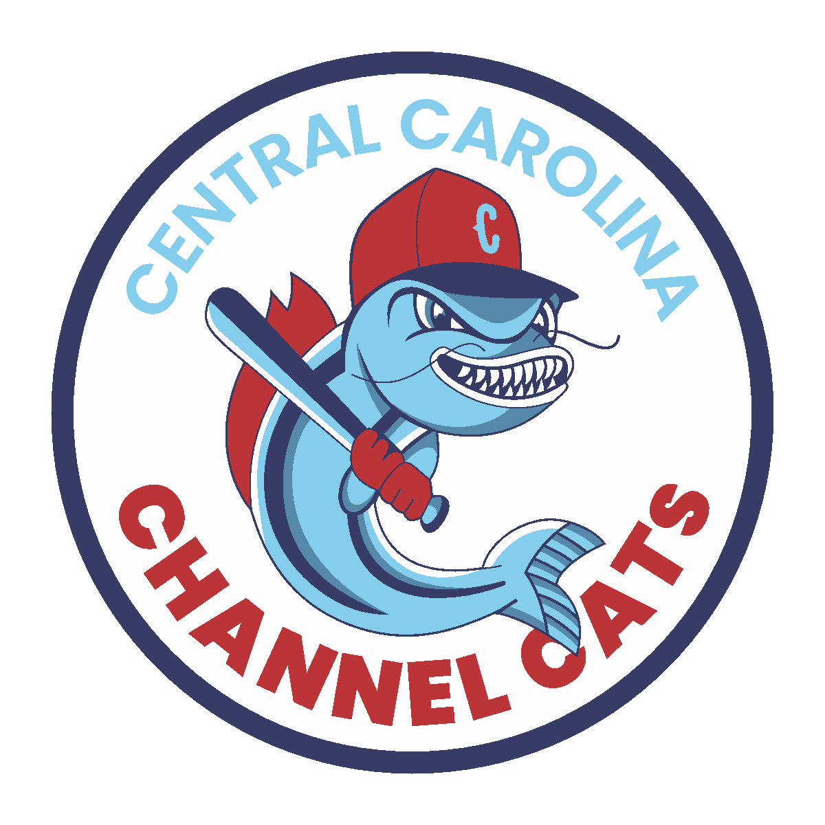 Central Carolina Channel Cats – Another MLS Webstore
